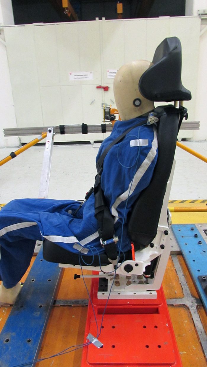 Military-Vehicle-Seat-ECE-R16-FMVSS-web | T-MAK | T-KALIP